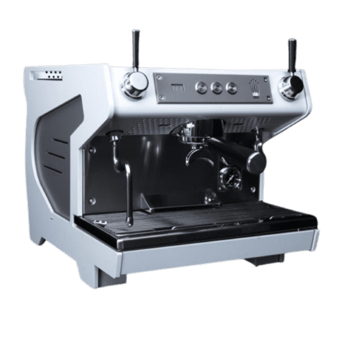 Conti Ace Coffee Machine - Hessian Coffee